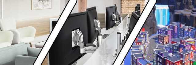 ArtStation - Paul Chamberlain