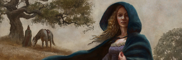 ArtStation - Ben Liou