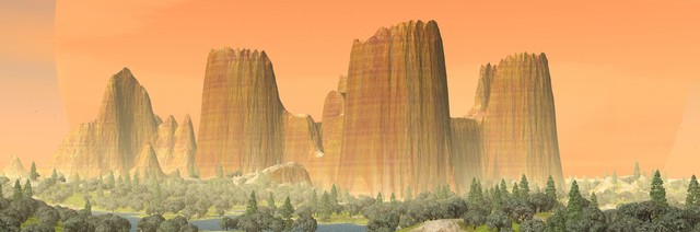 ArtStation - Bob Danforth