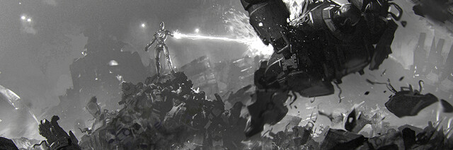 ArtStation - Mohammad Yousefi