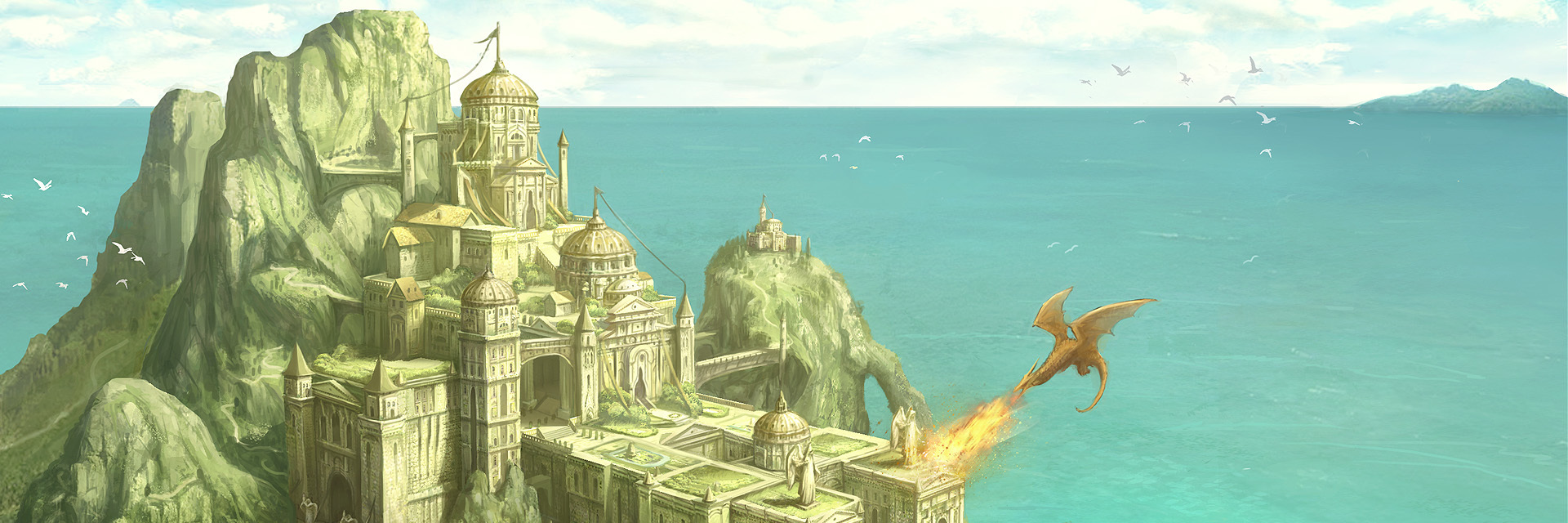 ArtStation - Chivy 😊