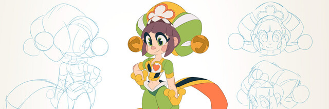 ArtStation - Chris Palamara