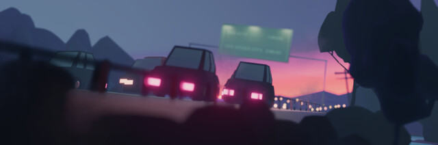 ArtStation - Emma Dunleavy