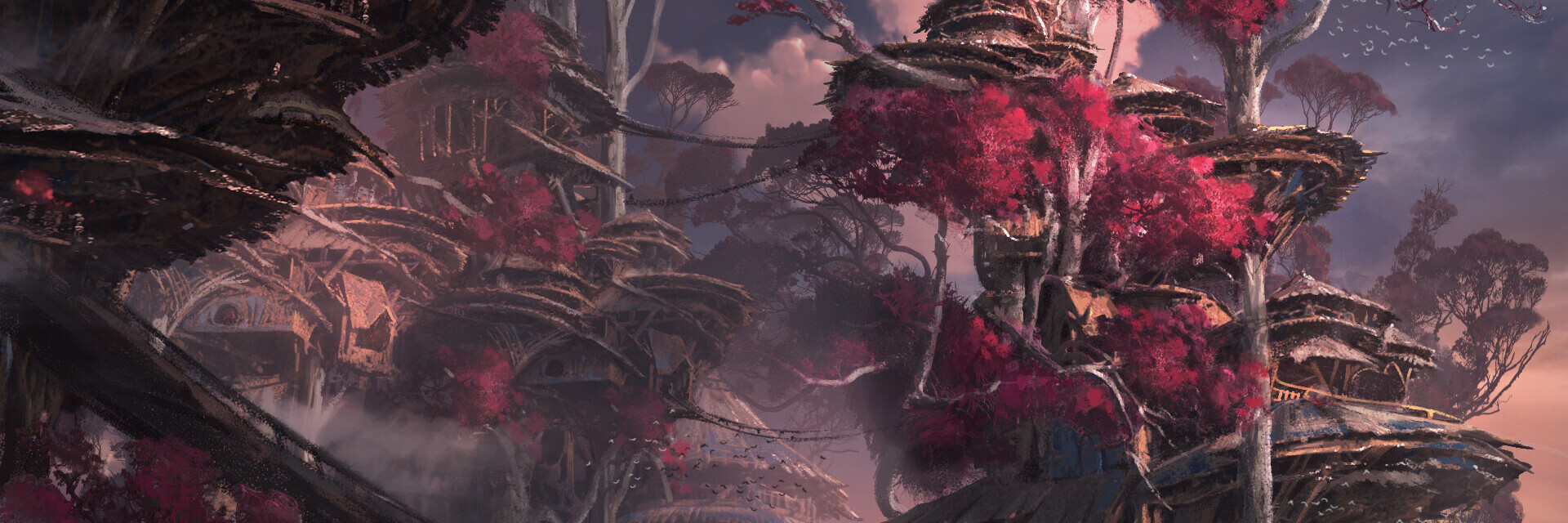 ArtStation - Uros Sljivic