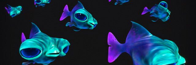 ArtStation - Igor Imhoff