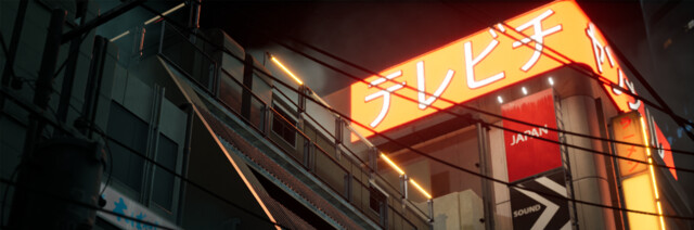 ArtStation - Kevin Nally