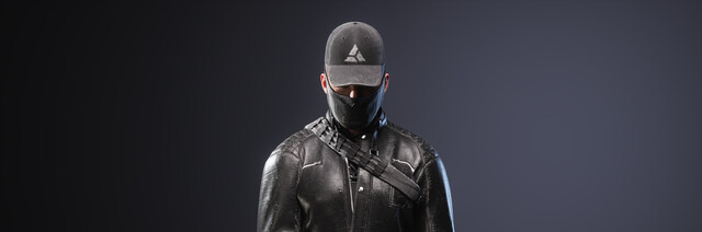 ArtStation - Andrei Rusu