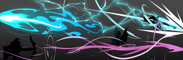 ArtStation - Calvin Li