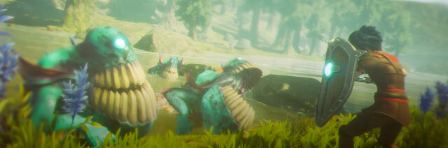 ArtStation - Jack Shadow