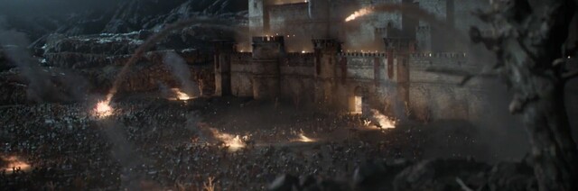 ArtStation - Lautaro Schipizza