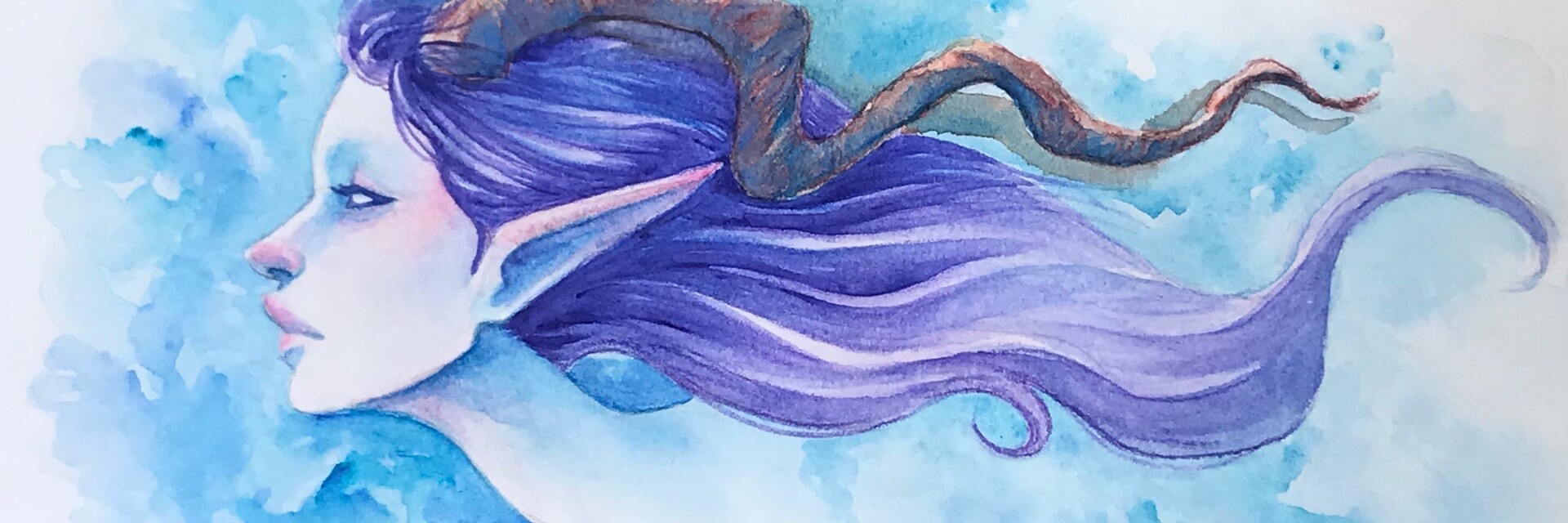 ArtStation - Jen Broomall