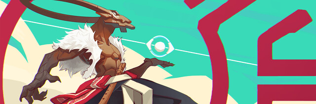 ArtStation - Wade Turner