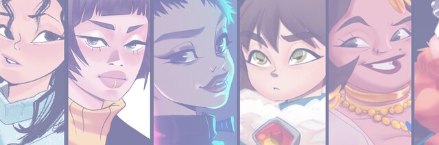 ArtStation - Addouddu