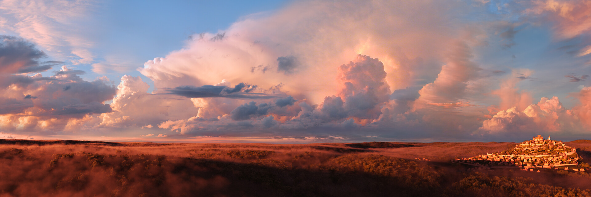 ArtStation - Olga Antonenko