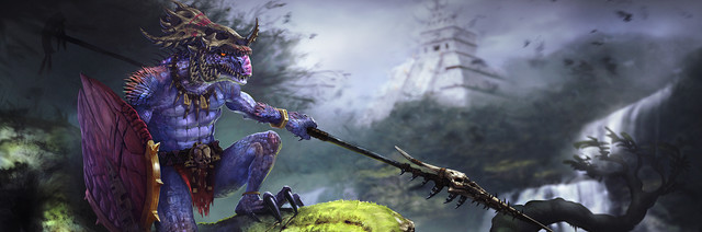 ArtStation - Zachary Piper