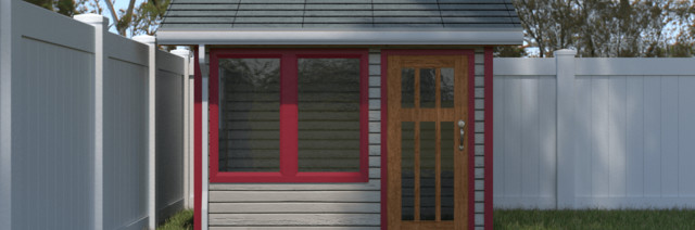 ArtStation - Logan Lim