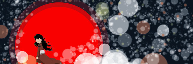 ArtStation - Omega Dwi Pranata