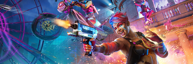 ArtStation - Sitong Chen