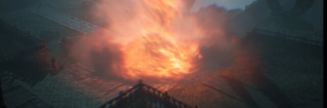 ArtStation - Kidman Lee