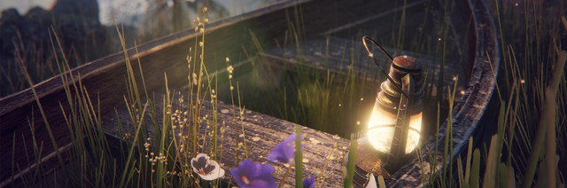 ArtStation - Everett Gunther