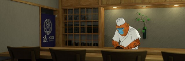 ArtStation - Gary Yang