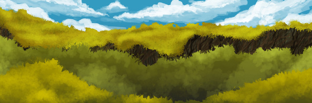 ArtStation - Sarah Starchild