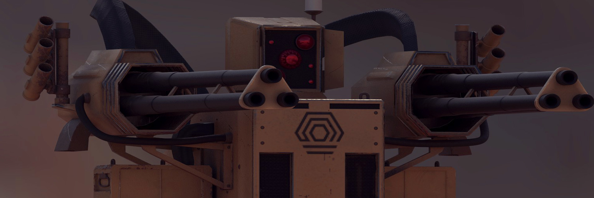 ArtStation - Kitro Saikkonen