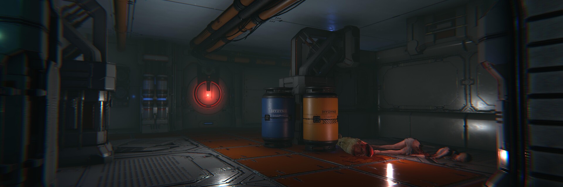 Illia Zubariev - Portfolio