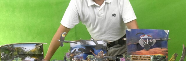 ArtStation - george paredes