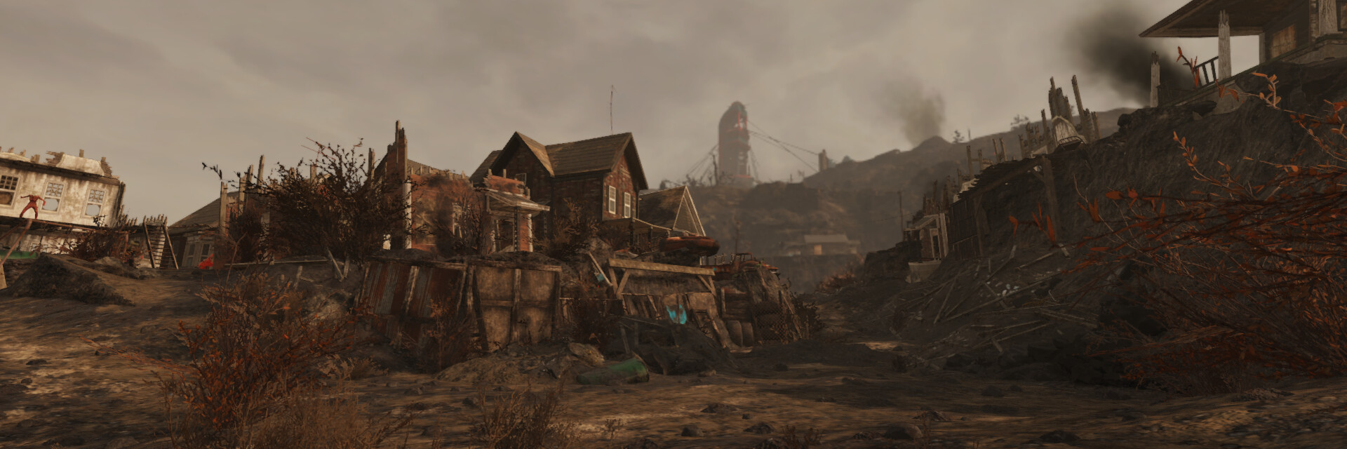 ArtStation - Andrew Collins