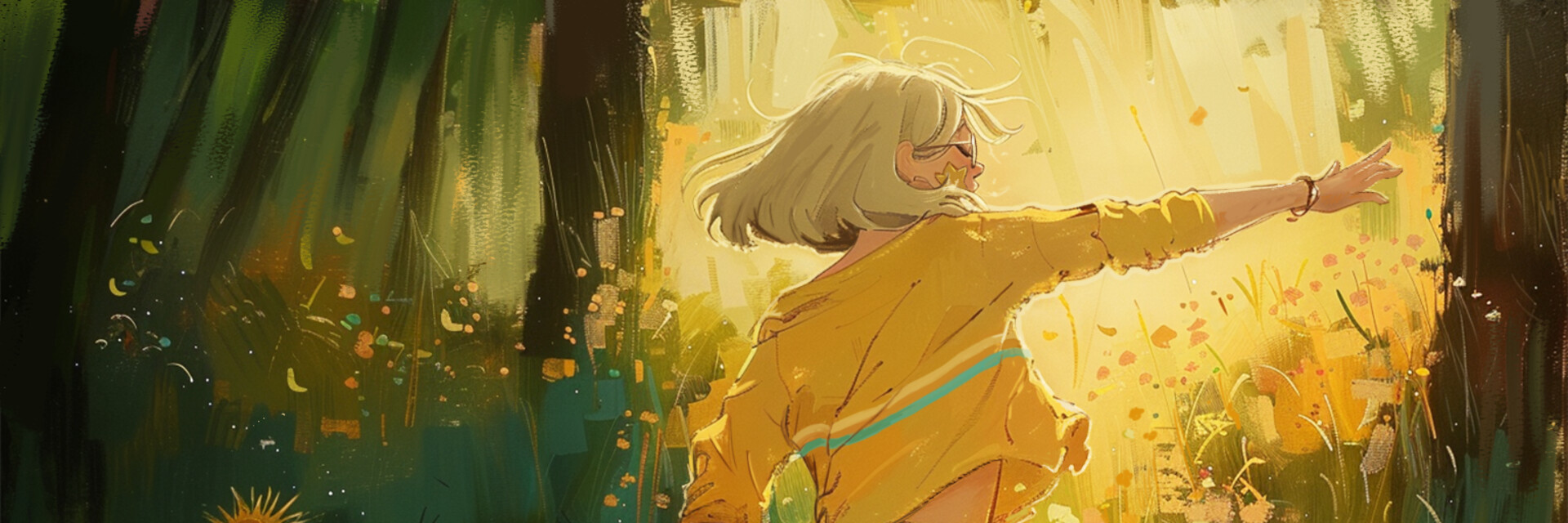 Michael Gruber - Blog