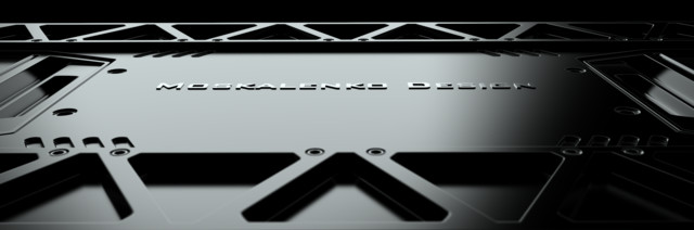 ArtStation - Alexander Moskalenko