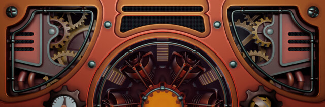 ArtStation - Andrey Sergeev