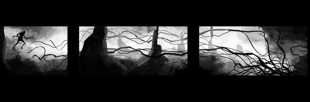 ArtStation - Karsten Sand