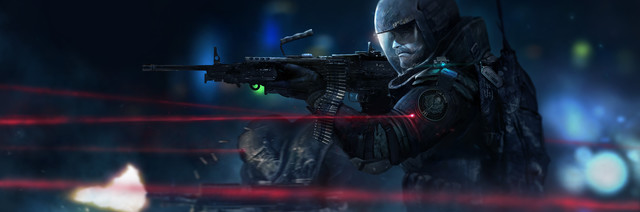 ArtStation - Zack Zhu