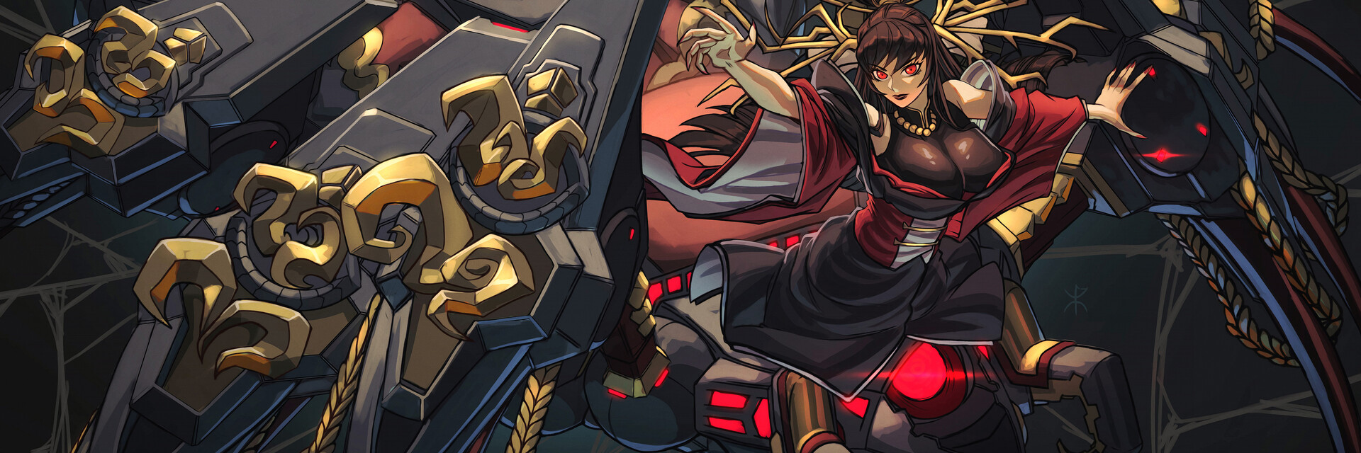 ArtStation - apoloniodraws