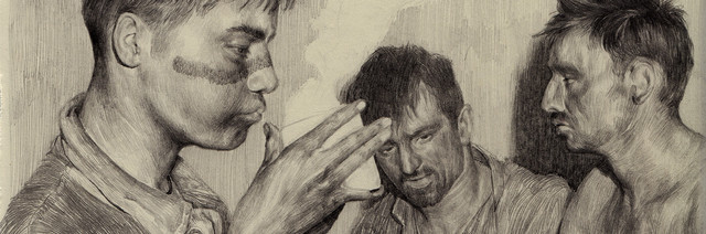 ArtStation - Enes Diriğ