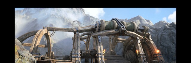 ArtStation - Robert Killick