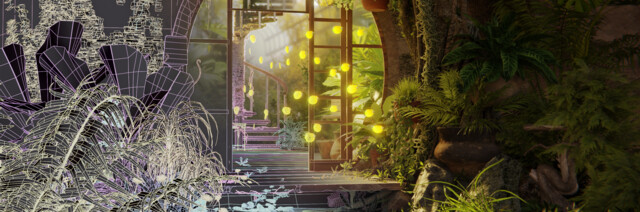 ArtStation - Thomas Berard