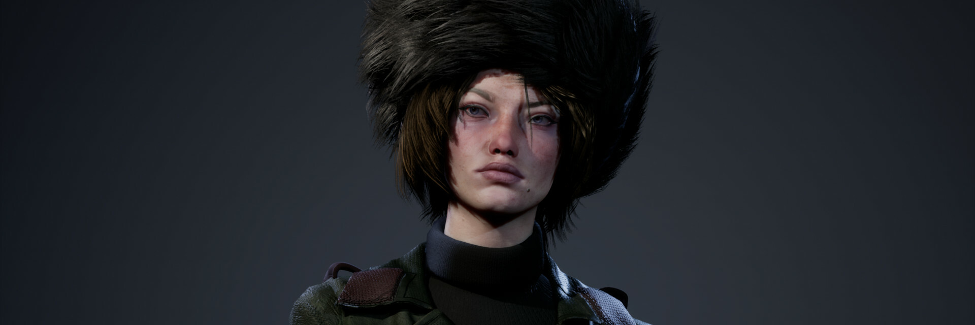 ArtStation - Alex Renner