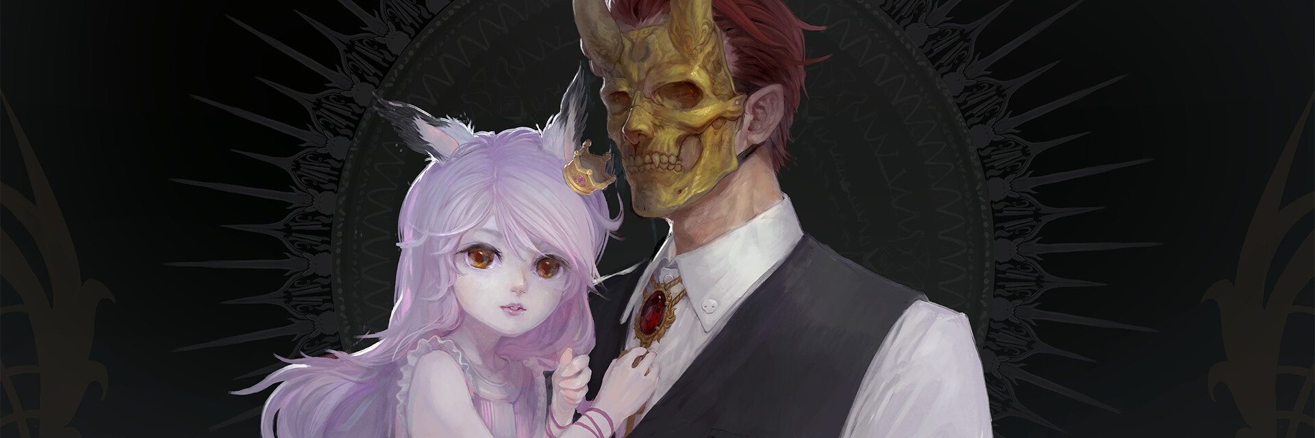 ArtStation - Reddo Chang