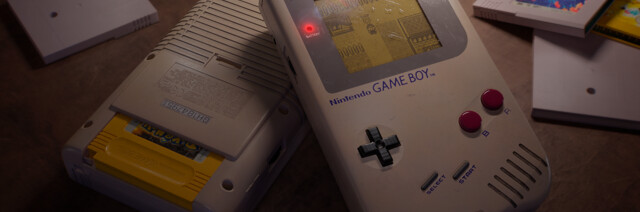 ArtStation - Christian Bello