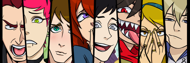 ArtStation - Marcela Esquivel Dávalos