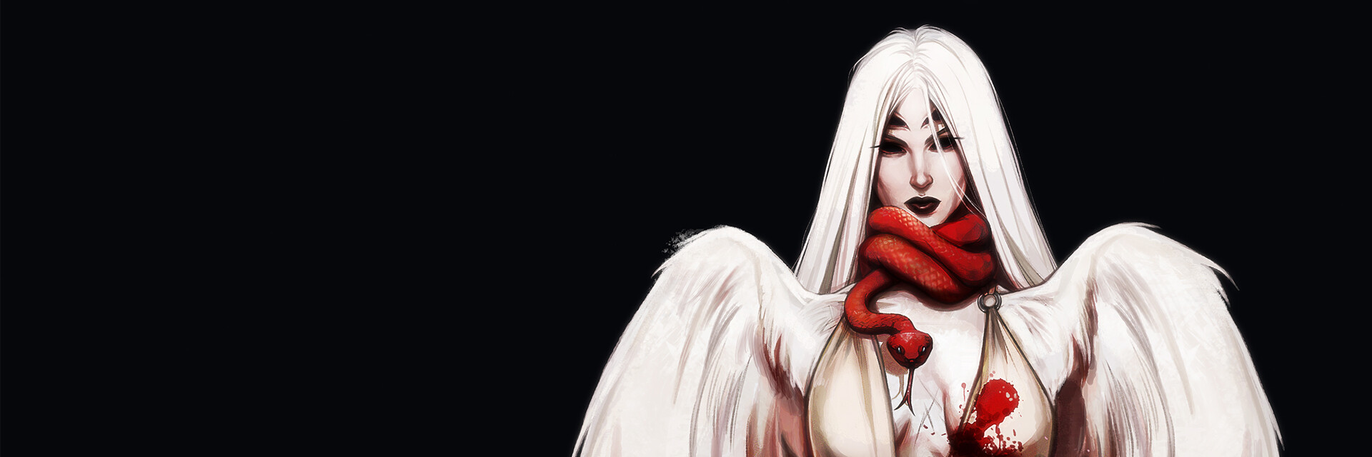 ArtStation - crimson.spine