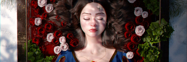 ArtStation - Christopher Thwaites