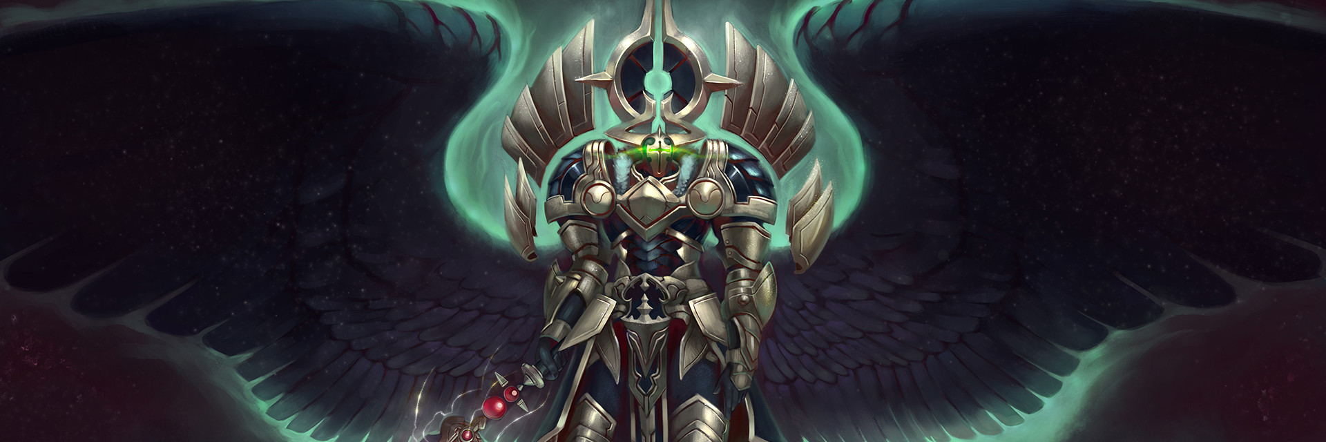 ArtStation - William Wu