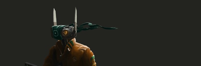 ArtStation - William Marchant