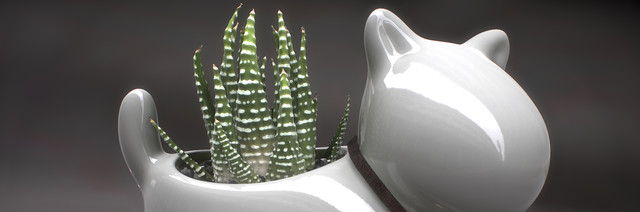 ArtStation - Ariel P