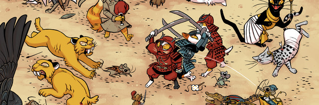 ArtStation - Autumn Haynes