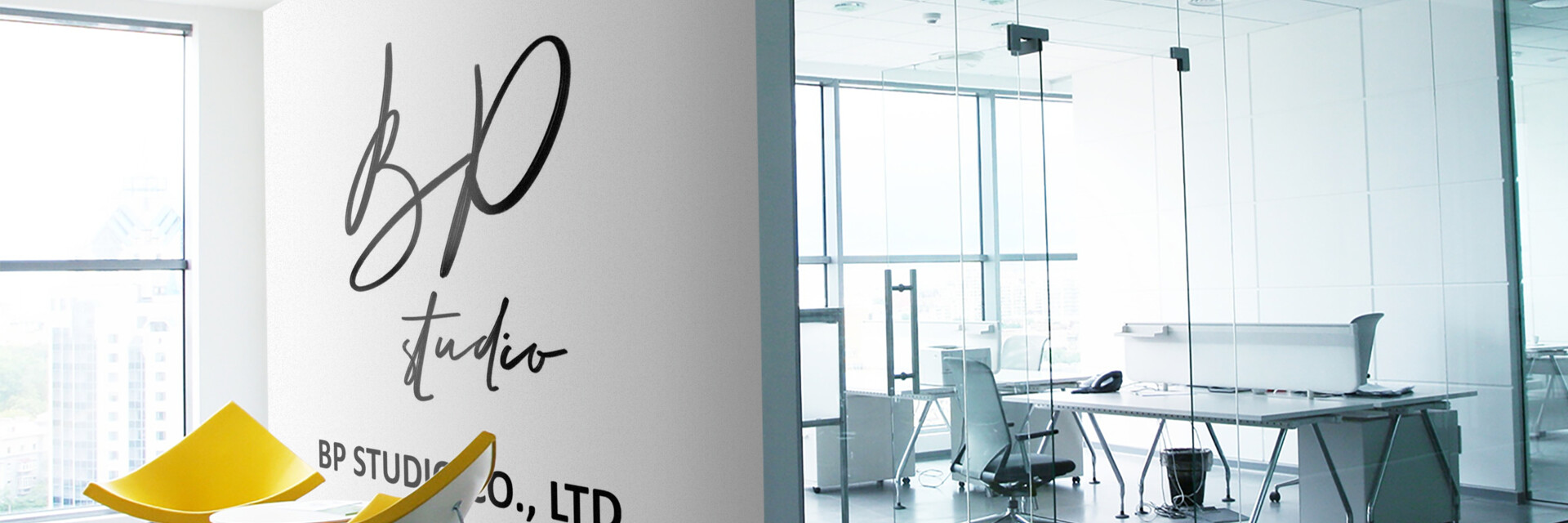 ArtStation - BP STUDIO